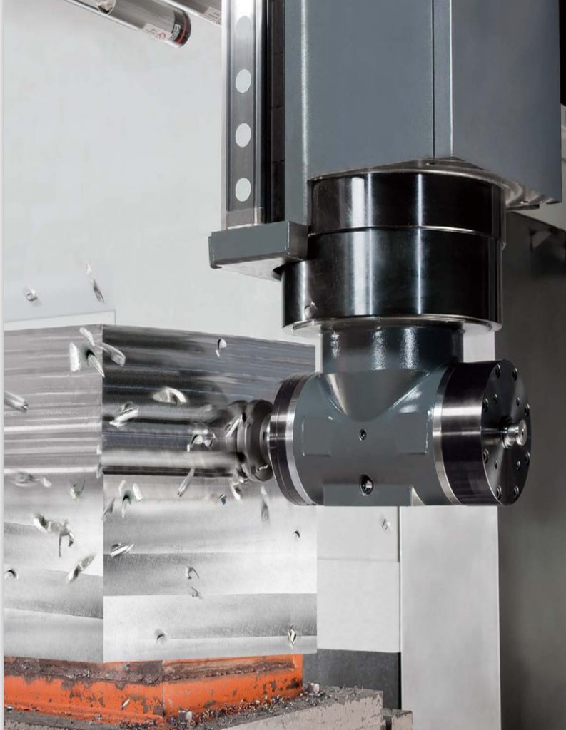 Machine Service - Merrifield Machinery Solutions