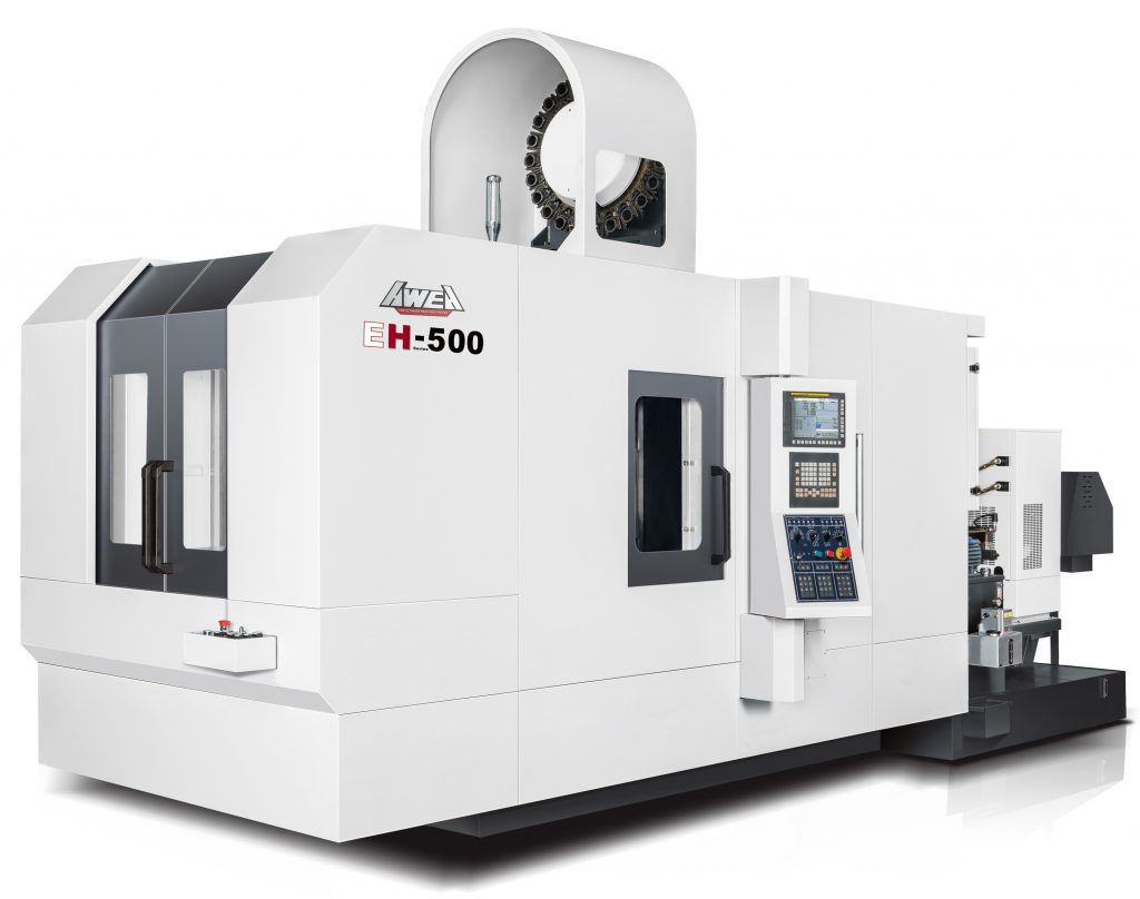 AWEA EH-500 | Merrifield Machinery Solutions Michigan's Most Trusted ...