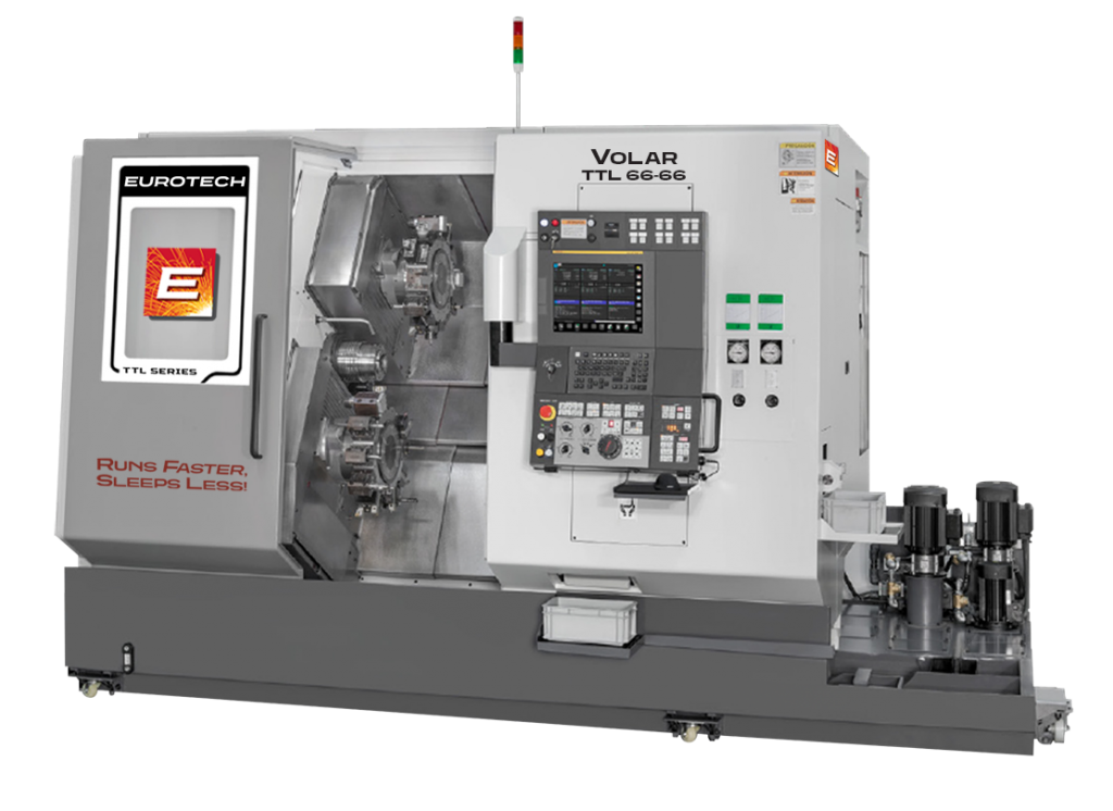 TTL-66-66 T1Y-T2Y | Merrifield Machinery Solutions Featuring AWEA, Eurotech Elite, Biglia, CMZ ...