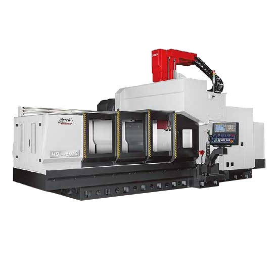 Gantry Mills - Merrifield Machinery Solutions - Michigan's Most Trusted ...