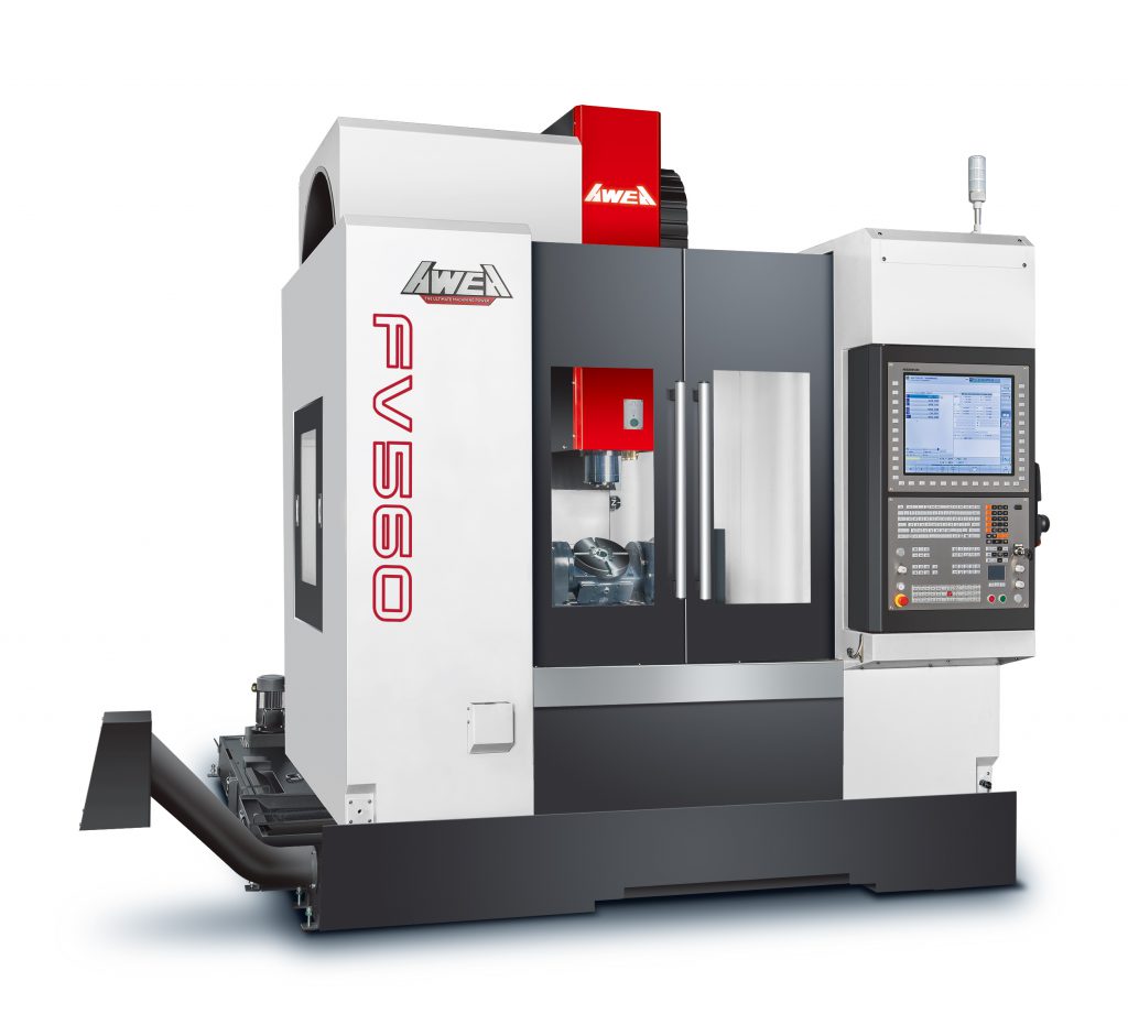 AWEA FV-960 | Merrifield Machinery Solutions Michigan's Most Trusted ...