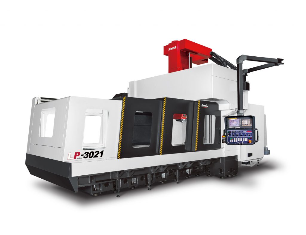 AWEA LP-4025 | Merrifield Machinery Solutions Michigan's Most Trusted ...