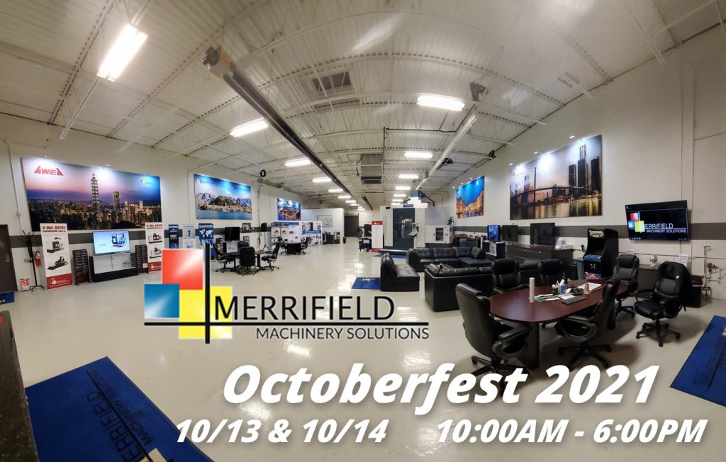 News & Events - Merrifield Machinery Solutions